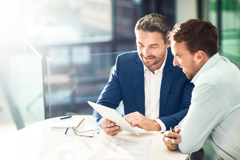 Investment Managers | Dentons Pensions