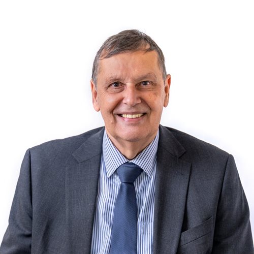 Derrick Fowler retires after 38 years | Dentons Pensions